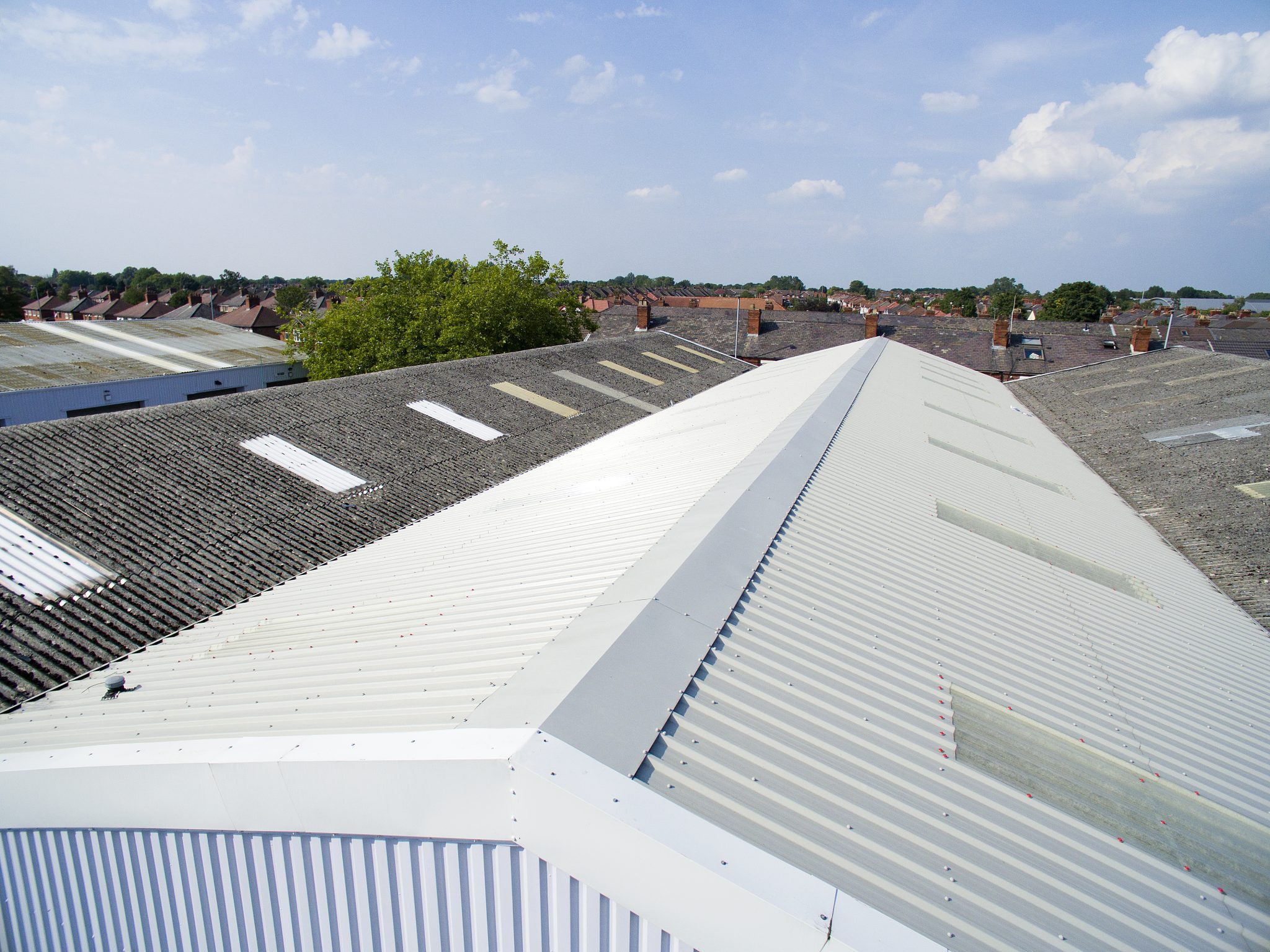 News & Insights | Complete Roofing Systems